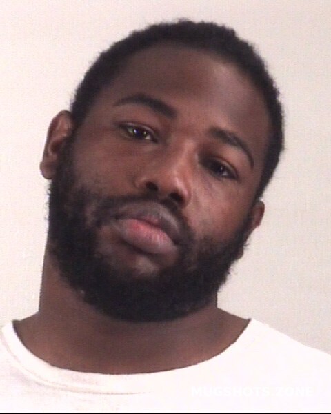 HOGAN ADRIAN LAMAR 02/08/2025 - Tarrant County Mugshots Zone