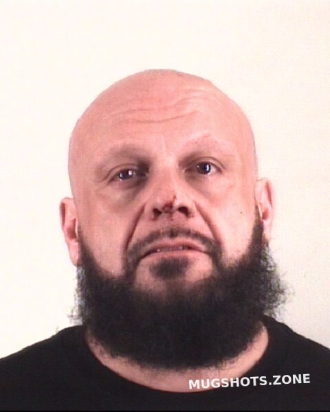 KABA BEKIM P 02/08/2025 - Tarrant County Mugshots Zone