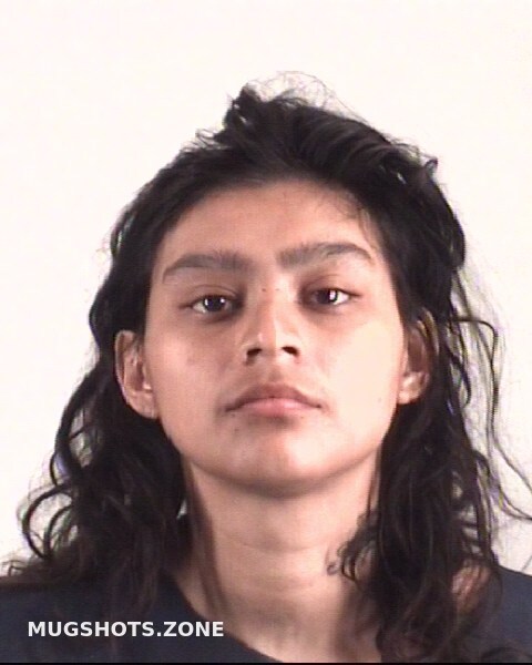 QUINTERO PERLA 02/08/2025 - Tarrant County Mugshots Zone