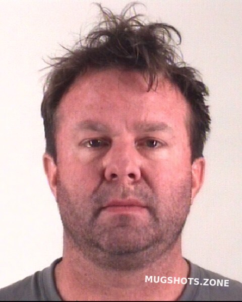 SCOTT NICHOLAS EVERETT 02/09/2025 - Tarrant County Mugshots Zone