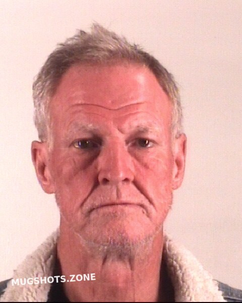 ROWAN THOMAS RANDALL 02/09/2025 - Tarrant County Mugshots Zone