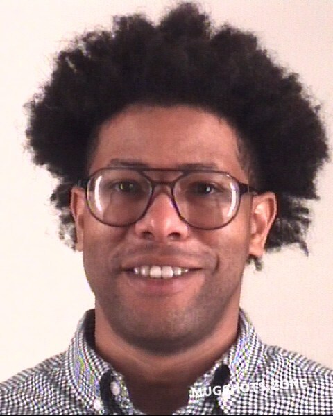 ECHOLS DONALD R 02/09/2025 - Tarrant County Mugshots Zone