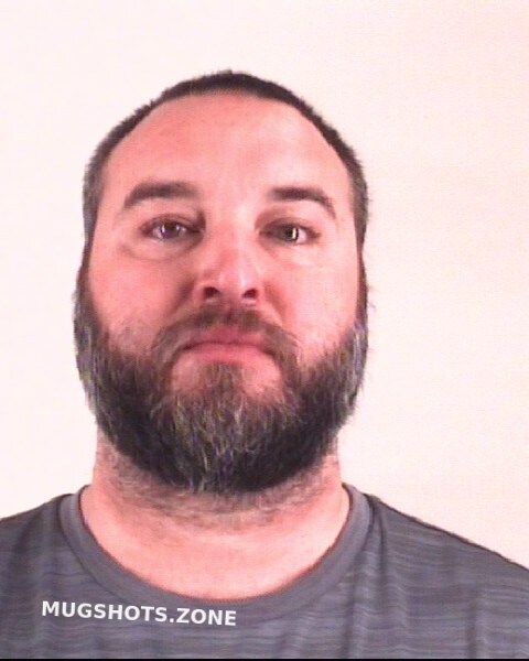 MCADAMS DANIEL PAUL 02/09/2025 - Tarrant County Mugshots Zone