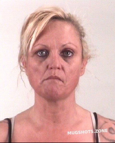 GRIDER STEPHANIE 02/09/2025 - Tarrant County Mugshots Zone