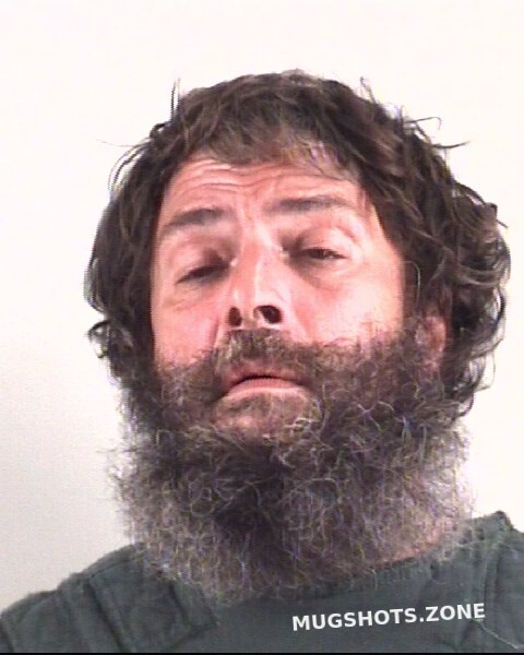 LESTER BRIAN CLAY 02/09/2025 - Tarrant County Mugshots Zone