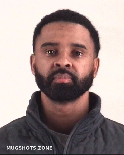EDWARDS TYRELL RAY 02/10/2025 - Tarrant County Mugshots Zone