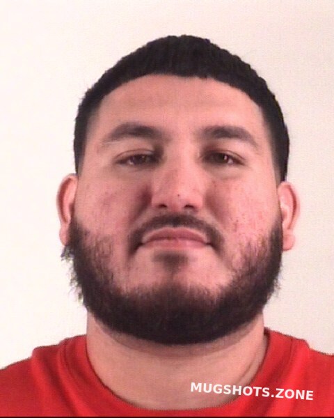 CAMPOSOCHOA EMILIO MANUEL 02/10/2025 - Tarrant County Mugshots Zone