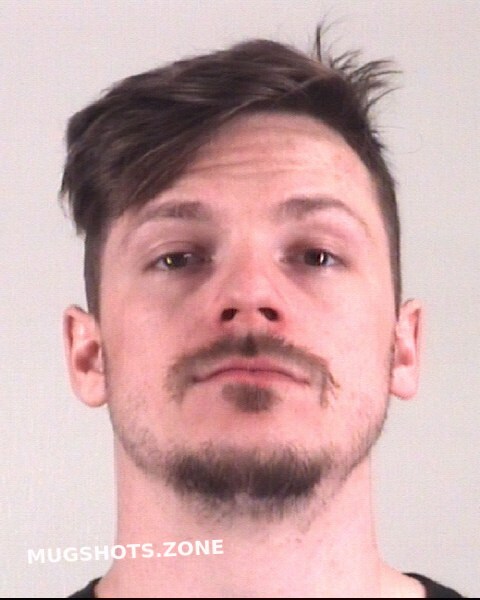 Cocks Bailey 02112025 Tarrant County Mugshots Zone 5081