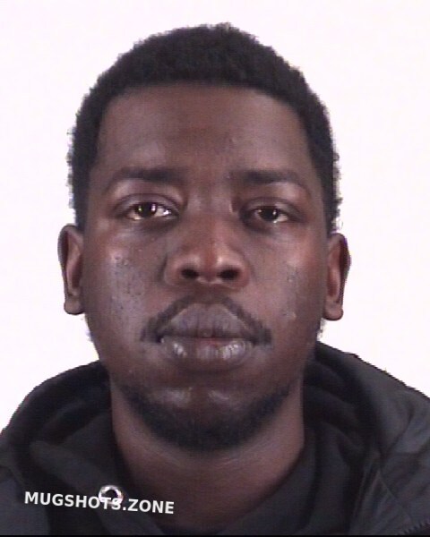SKINNERJONES JONATHAN RASHAD 02/11/2025 - Tarrant County Mugshots Zone