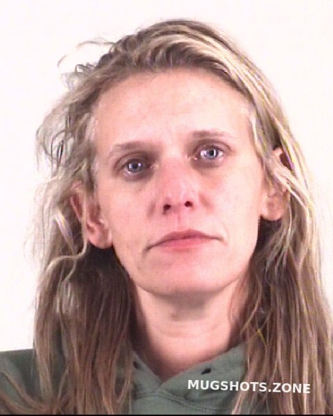 PRESLEY AMANDA KAY 02/11/2025 - Tarrant County Mugshots Zone