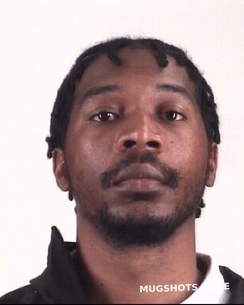 LOTT TYREE MALIK 02/11/2025 - Tarrant County Mugshots Zone