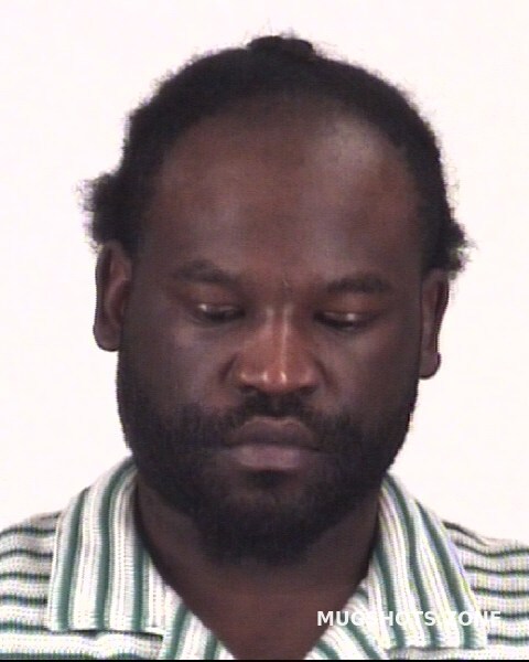 ASKEW TONY TYRELL 02/11/2025 - Tarrant County Mugshots Zone
