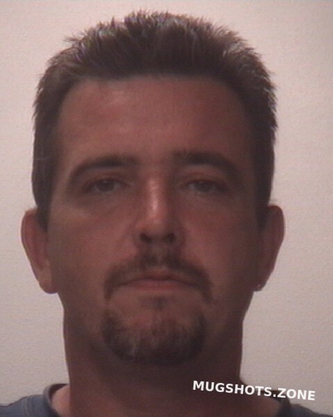 WEIGAND SCOTT GREGORY 02/12/2025 - Tarrant County Mugshots Zone