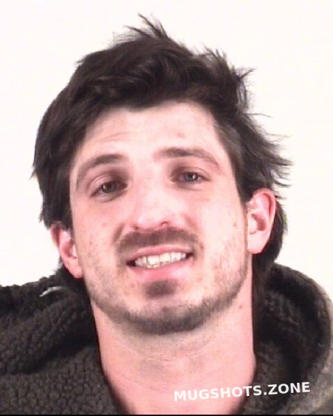 KOLBEK NICHOLAS 02/12/2025 - Tarrant County Mugshots Zone