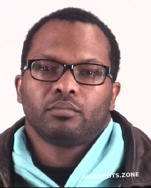 EDWARDS ANDRE 02/12/2025 - Tarrant County Mugshots Zone