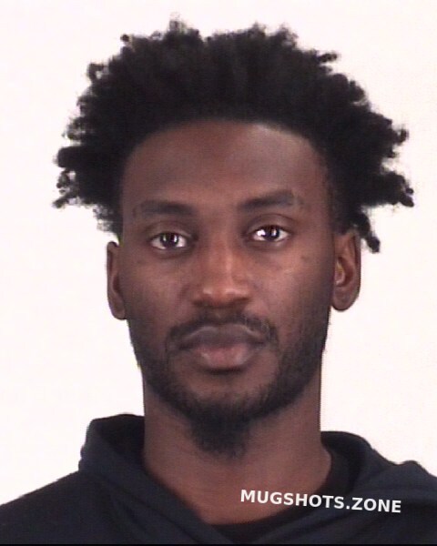 VENSON CHRISTIAN 02/12/2025 - Tarrant County Mugshots Zone