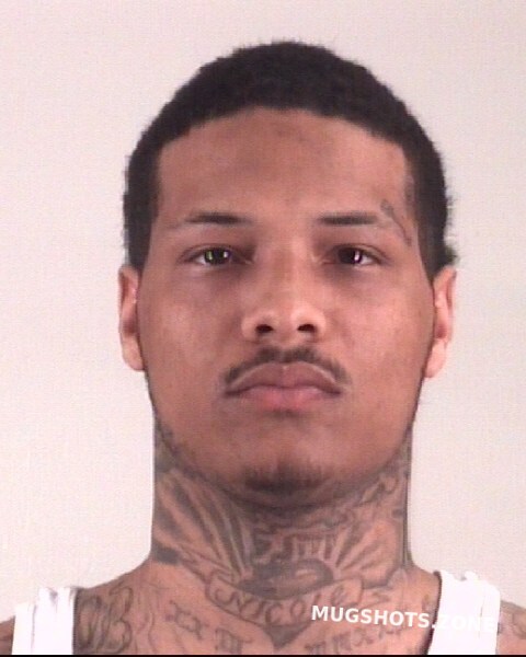 LOVE SETH RAY 02/12/2025 - Tarrant County Mugshots Zone