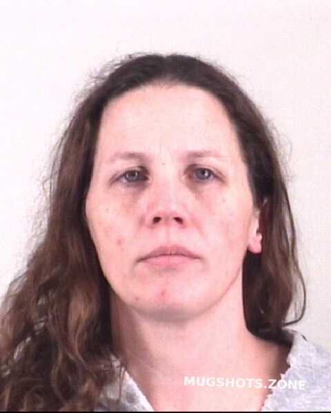 SEALS SABRINA 02/12/2025 - Tarrant County Mugshots Zone
