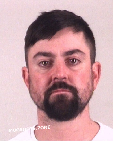 KESTER ANTHONY 02/12/2025 - Tarrant County Mugshots Zone