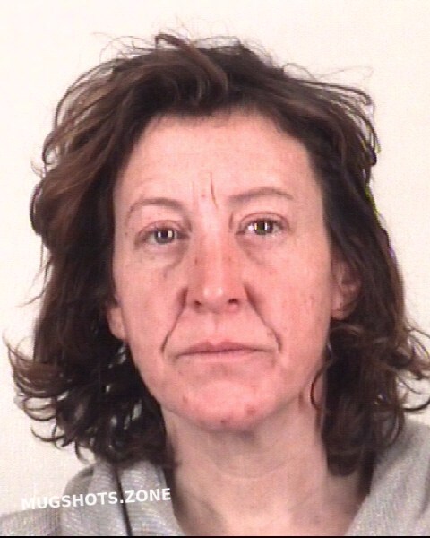 METZ HEIDI ELIZABETH 02/13/2025 - Tarrant County Mugshots Zone