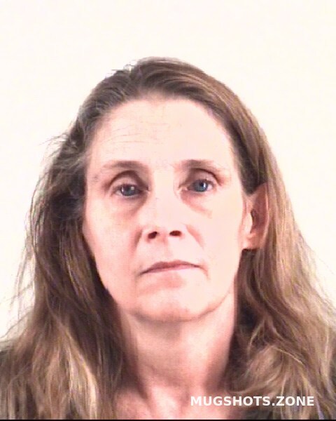 BULLARD STEPHANIE RENAE 02/13/2025 - Tarrant County Mugshots Zone