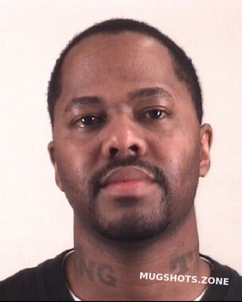 WEBB THIMOUTHUES JAVAN 02/13/2025 - Tarrant County Mugshots Zone