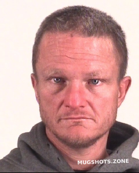 KING CLINTON RAY 02/13/2025 - Tarrant County Mugshots Zone