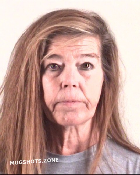 SAPP LISA THERESE 02/13/2025 - Tarrant County Mugshots Zone