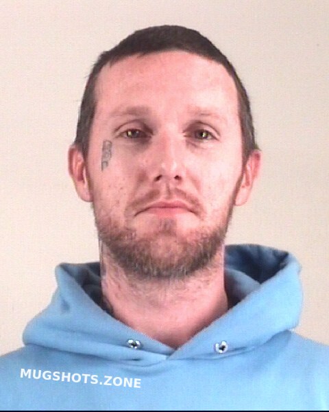 RAGSDALE JUSTIN ALLEN 02/13/2025 - Tarrant County Mugshots Zone