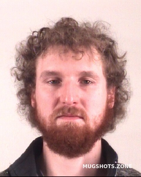 PERRY TUCKER ALAN 02/14/2025 - Tarrant County Mugshots Zone