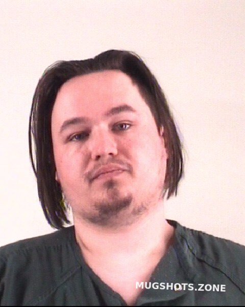 LEDBETTER GRANT PATRICK 02/14/2025 - Tarrant County Mugshots Zone