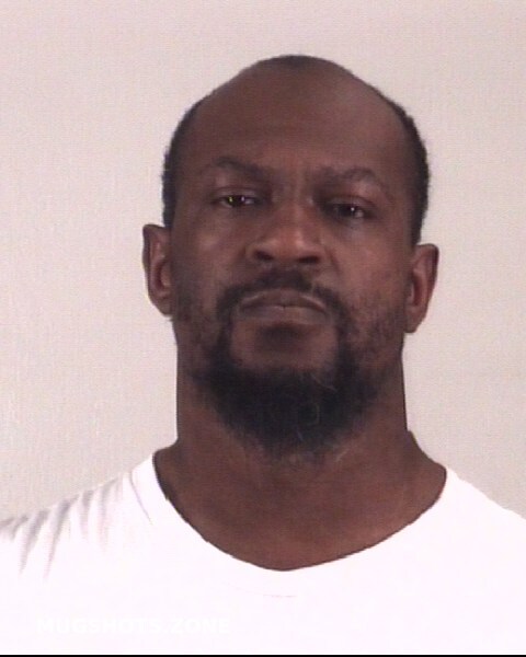 HUDSON CORNELIUS DEANTAE 02/14/2025 - Tarrant County Mugshots Zone