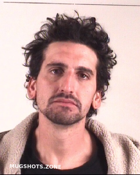 DENNING MICHAEL SHAWN 02/14/2025 - Tarrant County Mugshots Zone