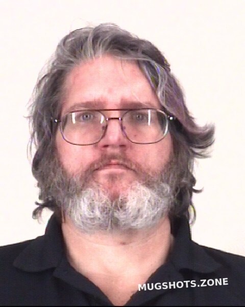 HUBER ANTHONY KING 02/14/2025 - Tarrant County Mugshots Zone