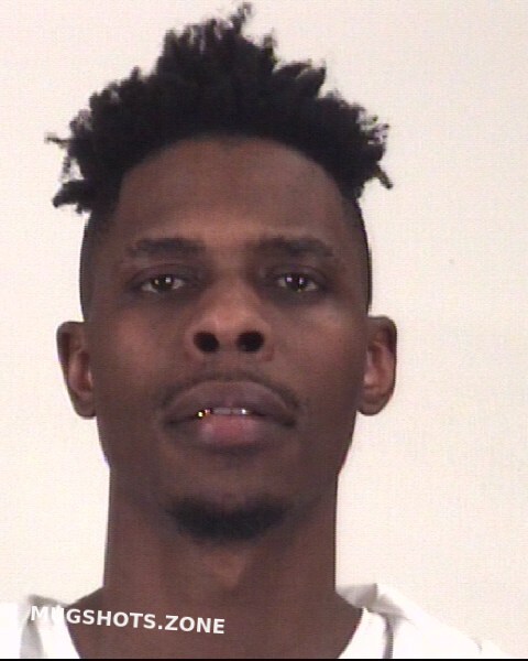 HEMPHILL JUSTIN 02/15/2025 - Tarrant County Mugshots Zone