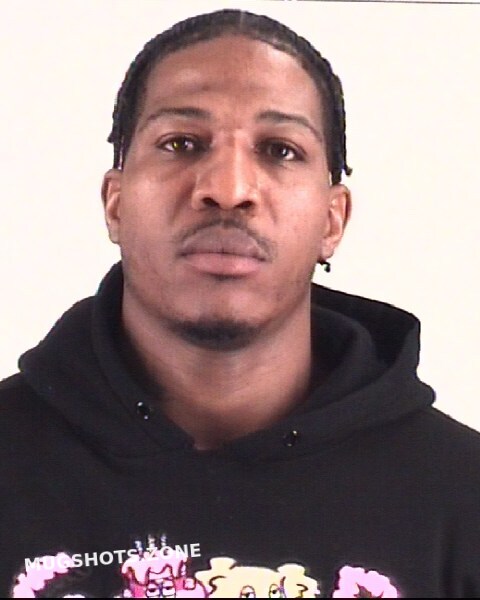 CUMMINGS DEMARCUS LEE 02/15/2025 - Tarrant County Mugshots Zone