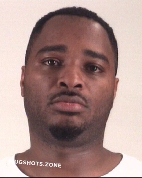 KNIGHT GERALD WAYNE 02/15/2025 - Tarrant County Mugshots Zone