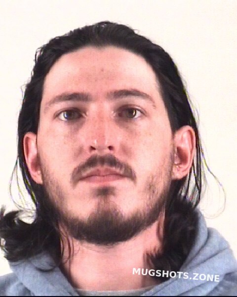 GRAHAM TAYLOR 02/15/2025 - Tarrant County Mugshots Zone