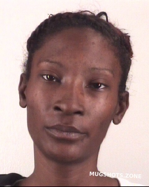 PAYTON JAZMINE LASHAY 02/15/2025 - Tarrant County Mugshots Zone