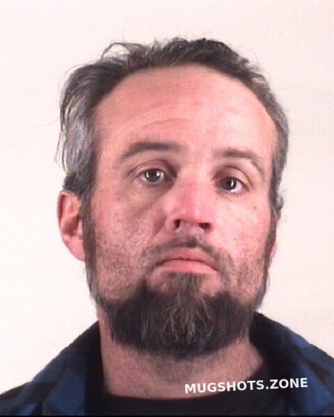 ROSS LORNE PARRISH 02/16/2025 - Tarrant County Mugshots Zone