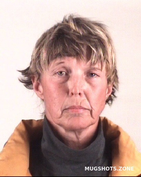 WATKINS SUSAN L 02/16/2025 - Tarrant County Mugshots Zone