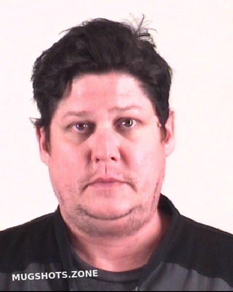 LESSER CHARLES NICHOLAS 02/16/2025 - Tarrant County Mugshots Zone