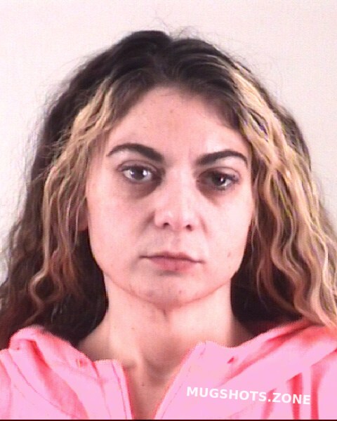 SKIPPER AUTUMN BROOKE 02/16/2025 - Tarrant County Mugshots Zone