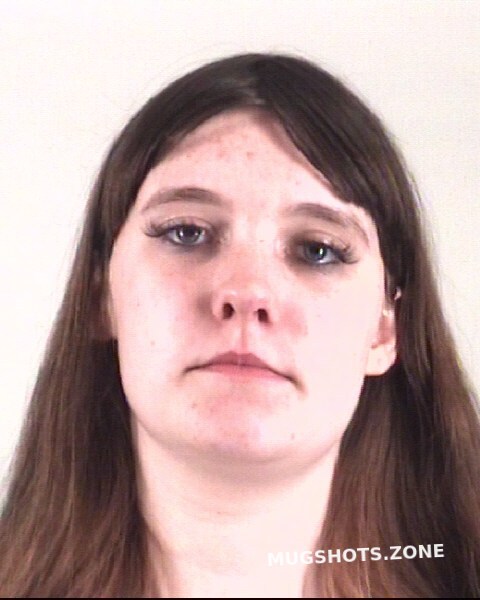 LAMP JORDAN PARIS 02/16/2025 - Tarrant County Mugshots Zone