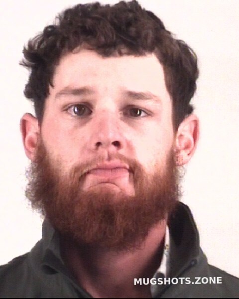MELANCON DUSTIN TY 02/16/2025 - Tarrant County Mugshots Zone