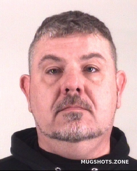 BOATWRIGHT JASON WADE 02/17/2025 - Tarrant County Mugshots Zone