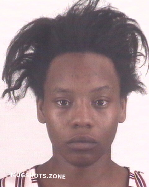 JACKSON KENA J 02/17/2025 - Tarrant County Mugshots Zone