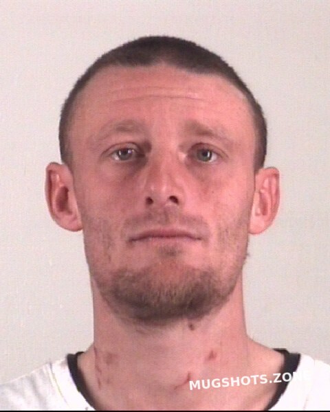 KINLEY STUART KYLE 02/17/2025 - Tarrant County Mugshots Zone