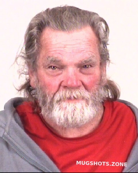 BUSBY DONALD WAYNE 02/18/2025 - Tarrant County Mugshots Zone