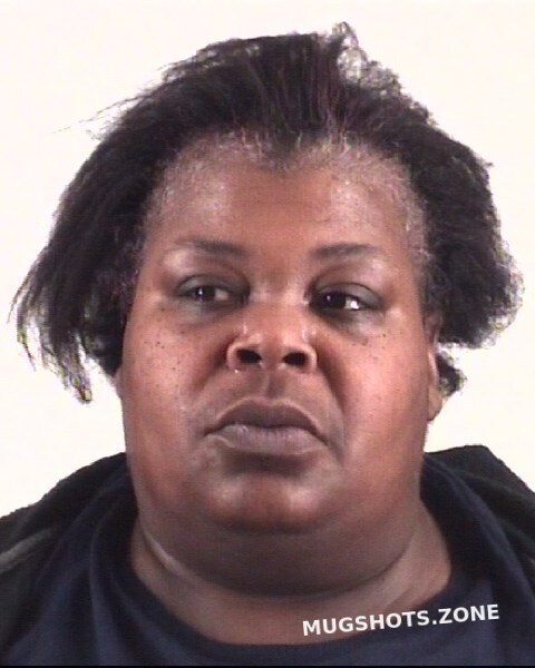 MANLEY REGINA 02/18/2025 - Tarrant County Mugshots Zone